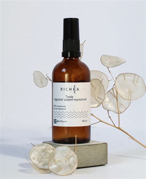 Виробництво Richka