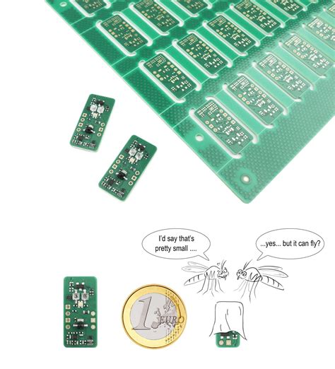 Next Generation Ir Sensor Technology Münchner Hybrid Systemtechnik Gmbh Münchner Hybrid