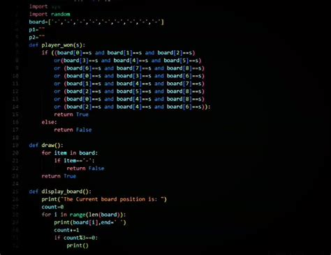 [video] musawer gul dahri on linkedin python pythongames 23ai quest