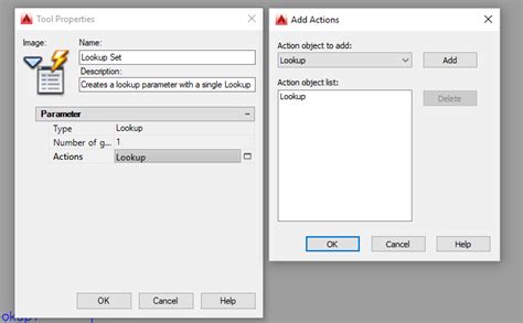Solved Reposition Attributes Depending On Visibility State Autodesk