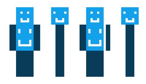 Tinymacdude Minecraft Skin — Skinmc