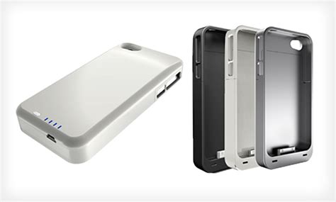 IPhone Battery Case Groupon Goods