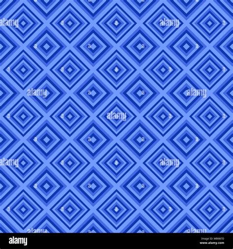 Seamless Abstract Square Pattern Background Vector Graphic Design