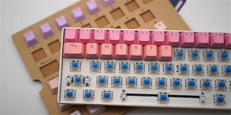 Cherry Mx Vs Kailh Vs Gateron Switches Which Is Best