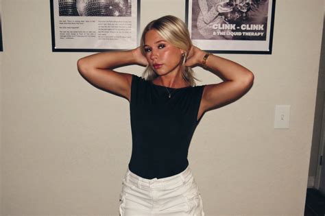 Gallery Bella Mccuiston Vsco