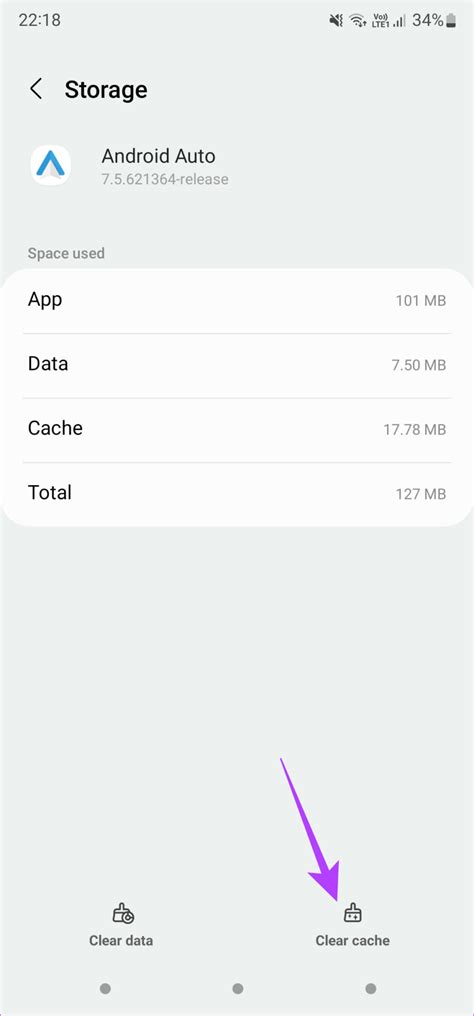 2 Ways To Fix Android Auto Not Working Guiding Tech