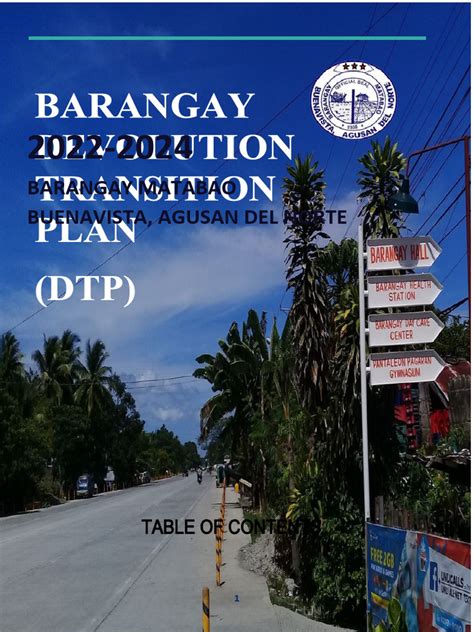 devolution transition plan 2022 2024 pdf devolution