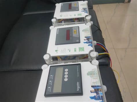 Iot Based Energy Monitoring System At ₹ 17999piece ऊर्जा निगरानी