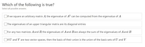 Solved Topic Matrix And Matrices Hi This Is A Set Of Chegg Com