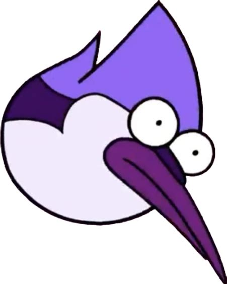 Mordecais Head By Ceb1031 On Deviantart
