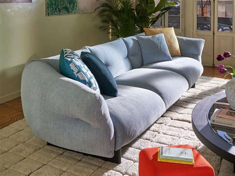 Cassina Moncloud Sofa Salvioni