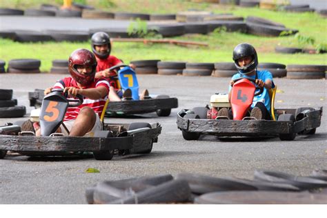 12 Exciting Fun Things To Do For Young Adults Near Me