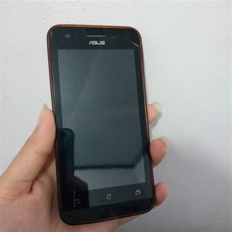 Hp Asus Jadul Homecare