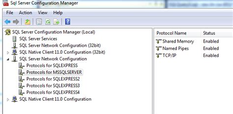 Solved Arcgis Desktop Cant Connect To Mssql Via Databas Esri Community