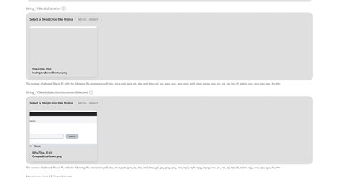 Media File Link In Text Field Conversion To Asset · Issue 128