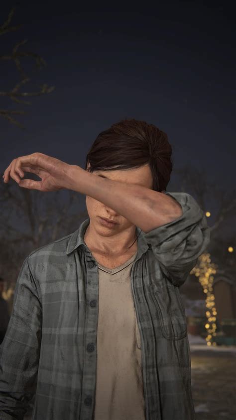 Space Ellie Is So Much Fun In Photo Mode Rthelastofus