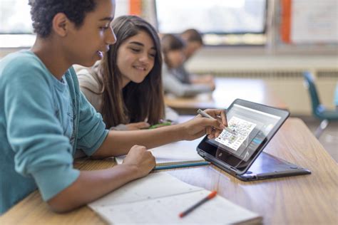 Microsoft Announced Intune For Education And New Low Cost Pc For School