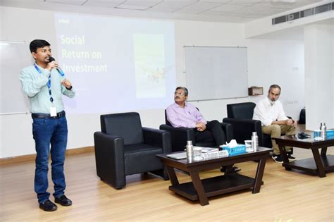 Sumit Kumar Panda On Linkedin Measuring Csr Practices By Defining Proper Metrices Thank You