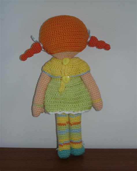 Mooshka dolls – AmigurumiBB