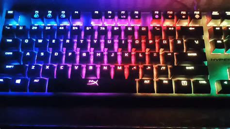 I Need Help With My Alloy Origins Core R Hyperx