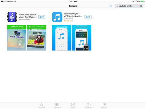 Search Glitches Hit IOS And Mac App Stores Concealing Major Apps Ux AppleInsider