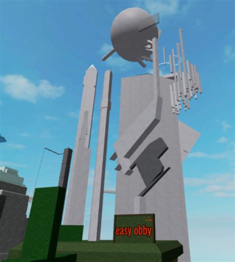 Easy Obby Find The Alalal Wiki