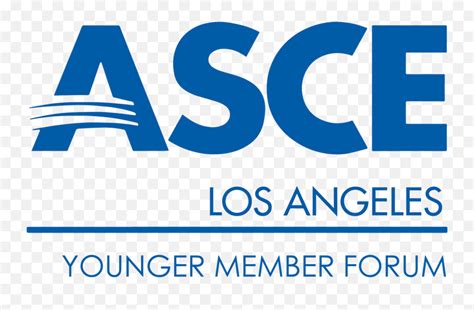 Executive Board Voting 2020 Asce La Ymf Asce Ymf Los Angeles Logo Png