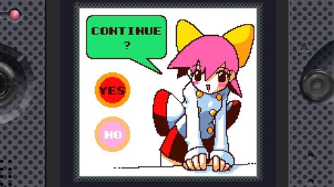 neo geo pocket color selection vol 2 review switch eshop nintendo life