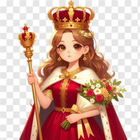 3차원 그만큼 공주 와 왕관 통하고 있는 투명한 배경 3차원 그만큼 공주 Png 일러스트 및 이미지 에 대한 무료 다운로드 Pngtree