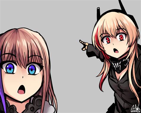 Sopmod More Like Soymod Haha Gottem R Girlsfrontline