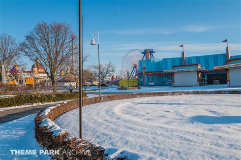 Cedar Point Winter Chill Out 2025 Theme Park Archive