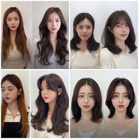 ไอเดีย 16 ทรงผมสุดเกา💛💇‍♀️ แกลเลอรีที่โพสต์โดย 𝙼𝚊𝚖𝚊♡︎𝚁𝚎𝚟𝚒𝚎𝚠ᴥ︎ Lemon8