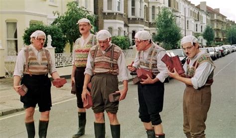 Monty Python Coventrylive