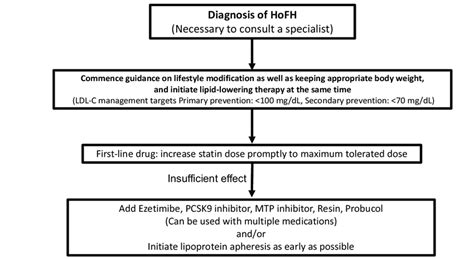 Flowchart Of Hefh Treatment In Adults 15 Years And Older Download