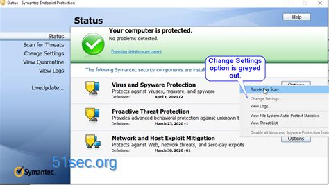 Symantec SEPM Configuration And Client Deployment Notes Cybersecurity Memo