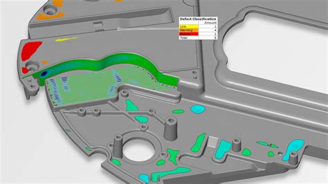 Zeiss Inspect One Metrology Software