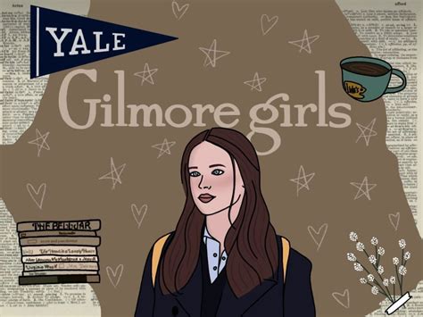 The Downfall Of Rory Gilmore Westwood Horizon