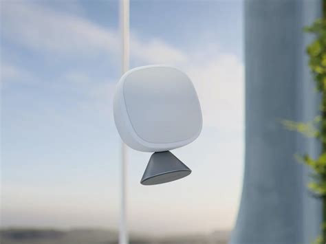 The Ecobee SmartSensor Has A Year Battery Life Ichiban Electronic Blog