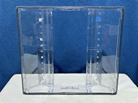 Code 3 Pse Mx7000 Lightbar Salvage 23