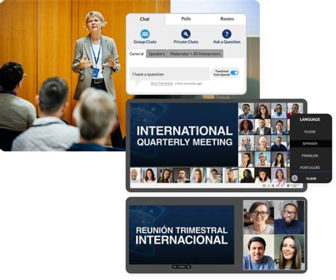 buyers guide for remote simultaneous interpretation boostlingo