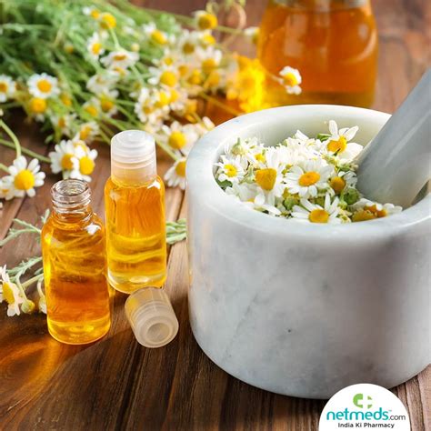 5 Astounding Benefits Of Chamomile That You Should Know