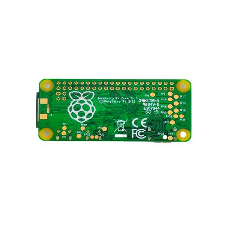 Raspberry Pi Zero Heltec Automation