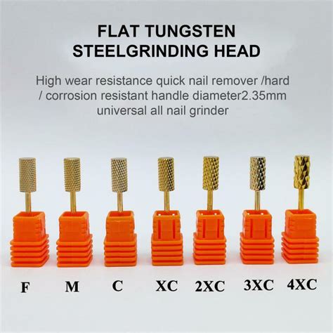 세라믹 네일 드릴 비트 밀링 커터 네일 파일 그라인딩 헤드 전기 페디큐어 매니큐어 광택제 큐티클 클린 네일 아트 도구 네일아트 And 도구