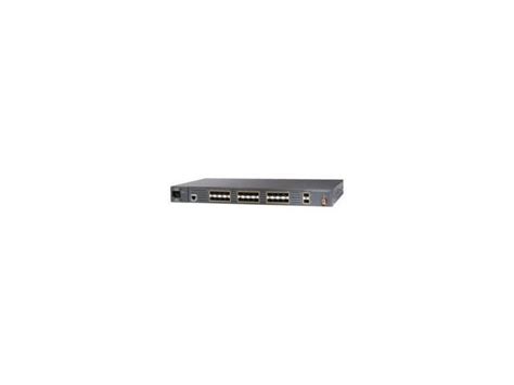 Cisco 3400 3400 24fs Switch