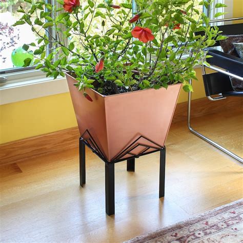 Craftsman Style Planters Etsy