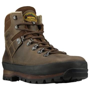 Meindl Borneo 2 GTX im Test ++NEU: Jetzt ansehen