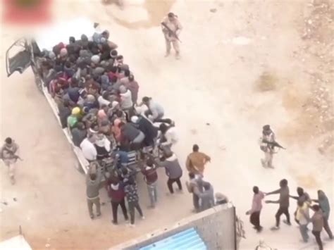 Waarom Voor En Tegenstanders Van Het Eritrese Regime Met Elkaar Botsen