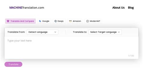 65 Best Translation Ai Tools 2024