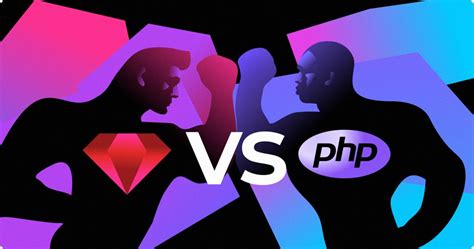 Ruby Vs Php For Web App Development Railsware Blog