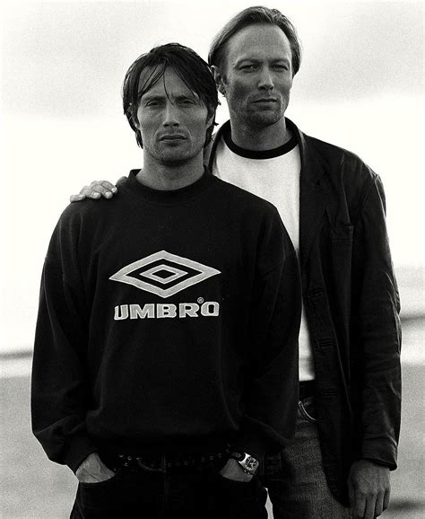 Lars Mikkelsen Young